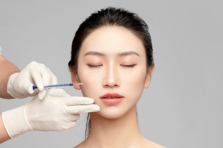 Tiêm tan filler là gì? Giải đáp tổng quan và những lưu ý cần thiết